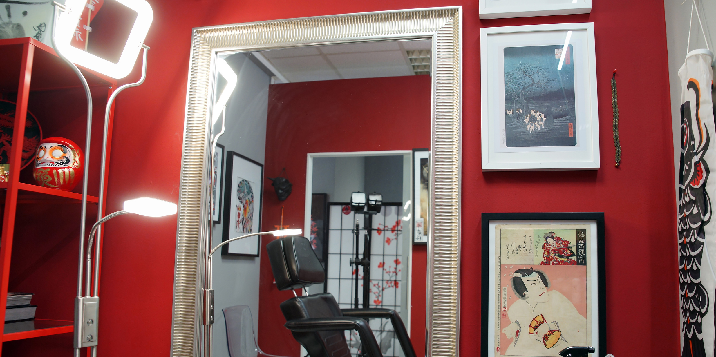 Edo Kundenbeiträge - EDO Tattoo Studio | Düsseldorf