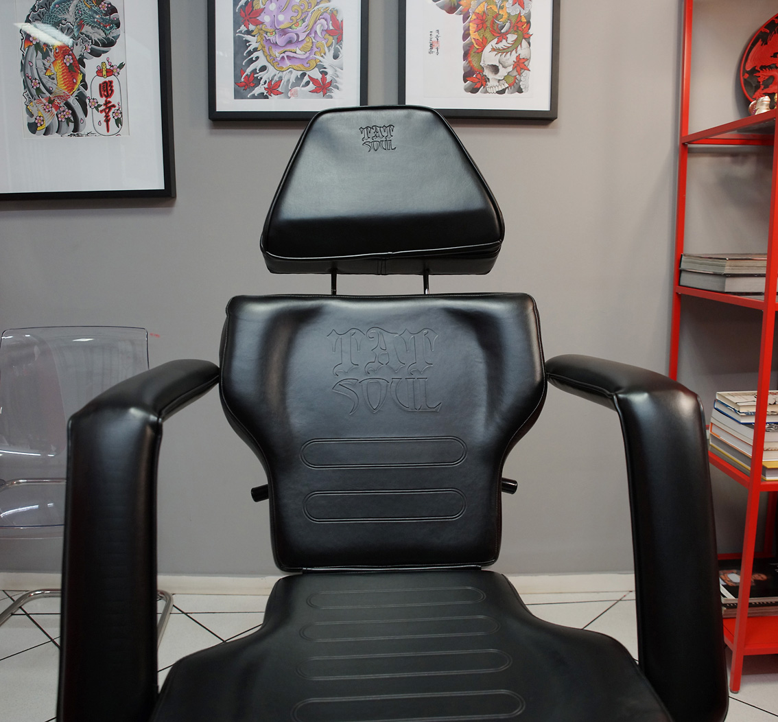 EDO Tattoo Studio - EDO Tattoo | Neuss